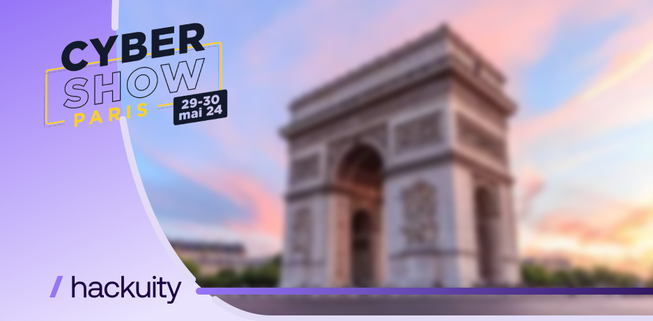 About Hackuity (vulnerability management solution)